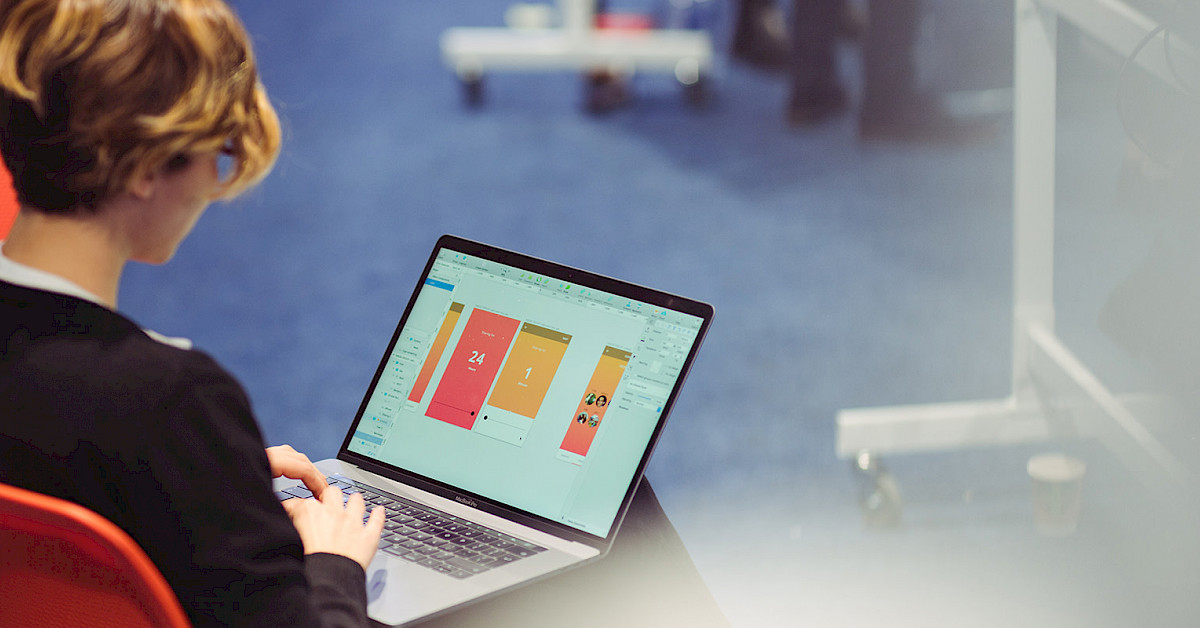 TTC Labs - Design from assets