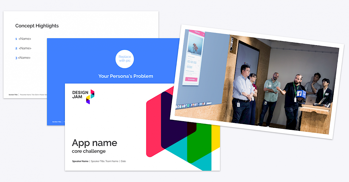 TTC Labs - Pitch Summary Presentation